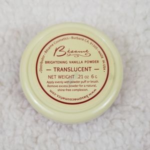 Besame | Makeup | Bnib Besame Brightening Vanilla Powder | Poshmark